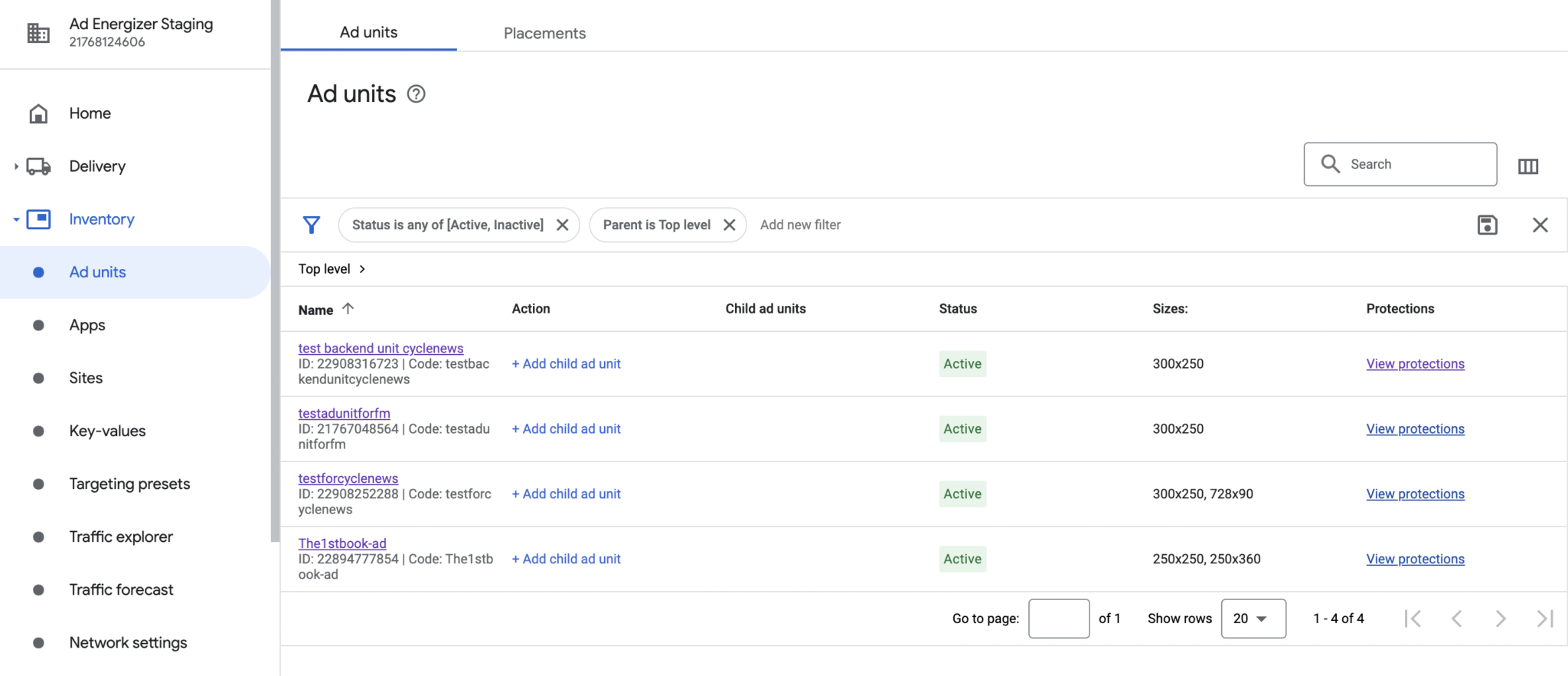 What is an Ad Unit? | Complete Guide For Publishers - Ad Energizer